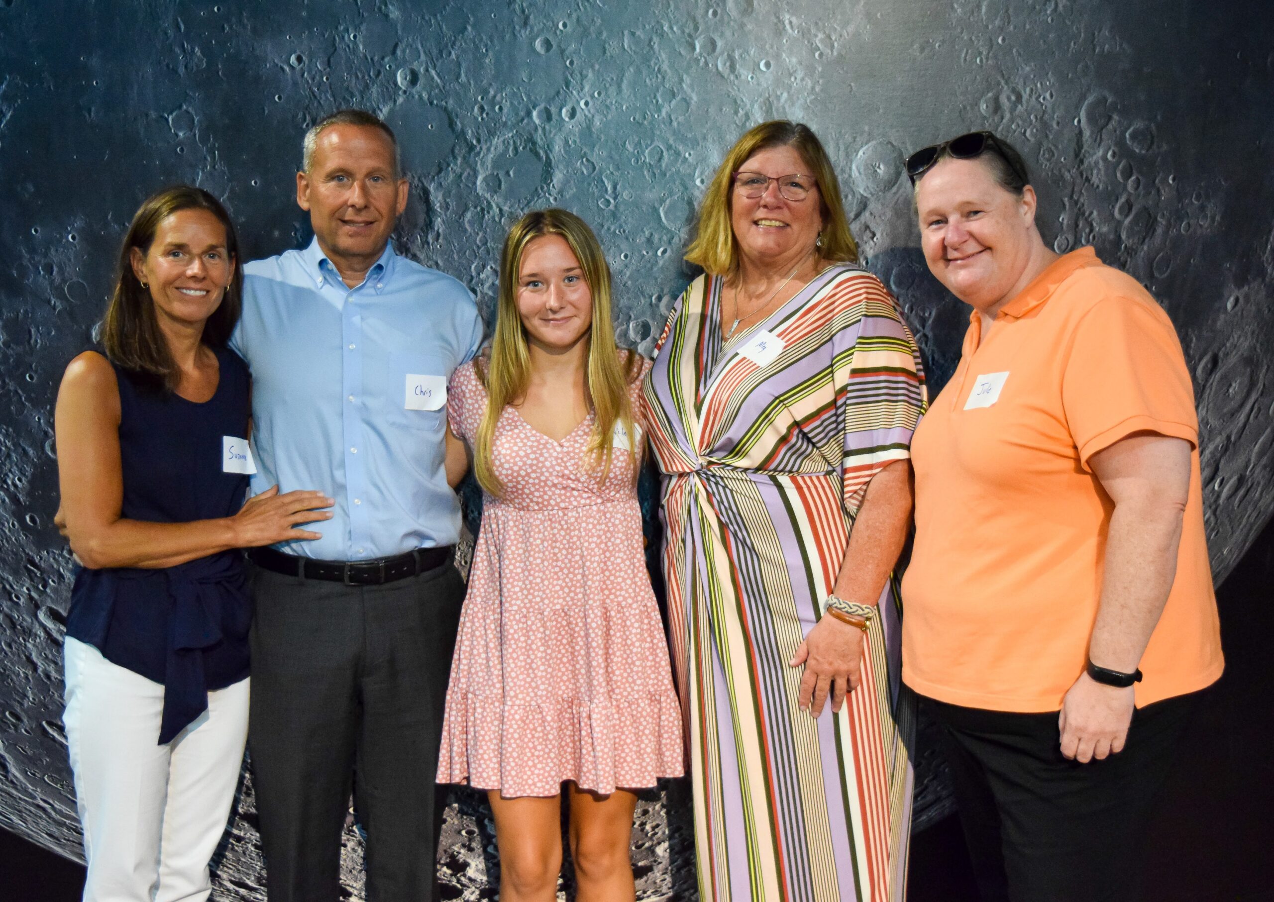 2023 CYCC Champion Winner Riley Logan - NHCYCC